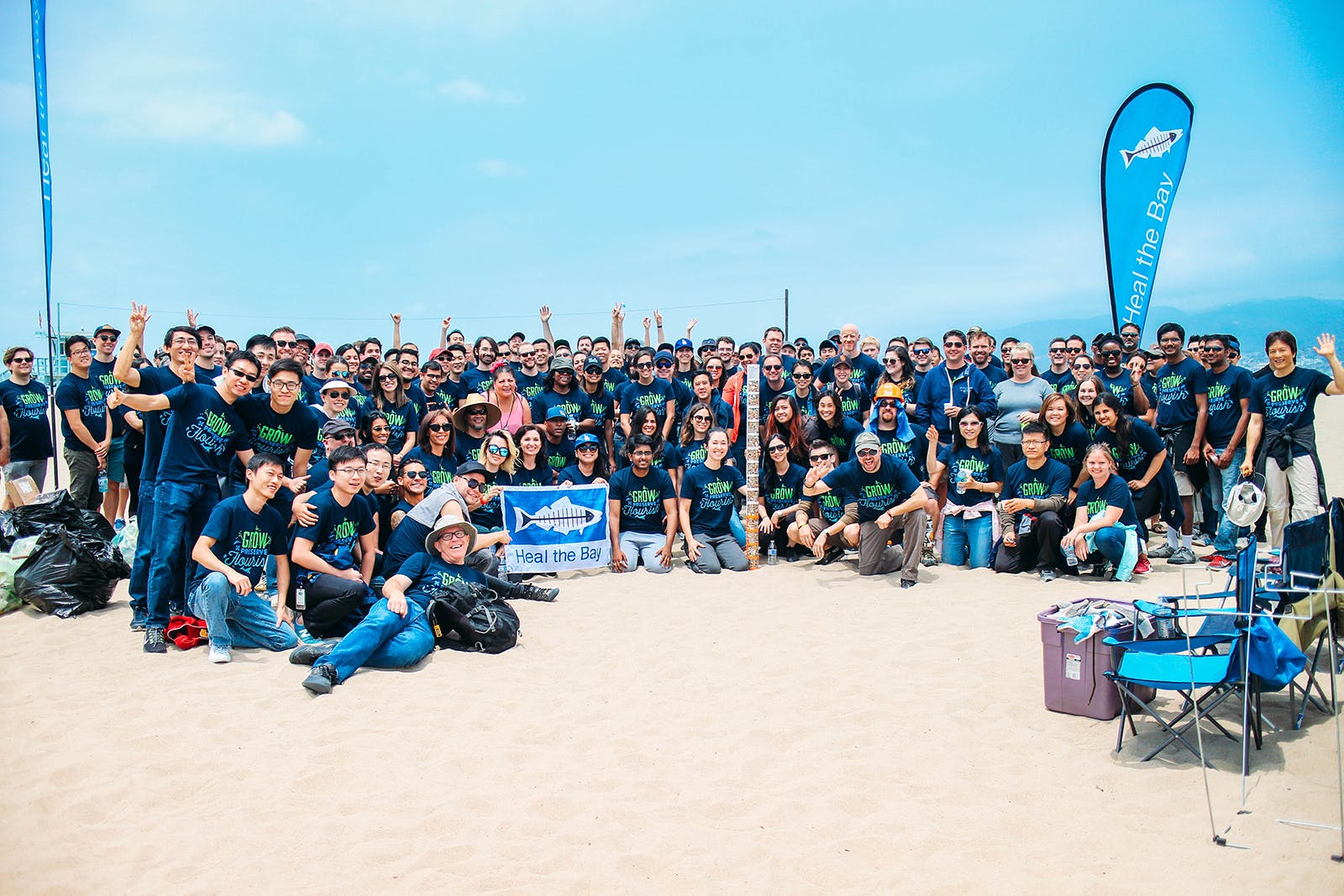 OpenX Cares Returns | TheXchange