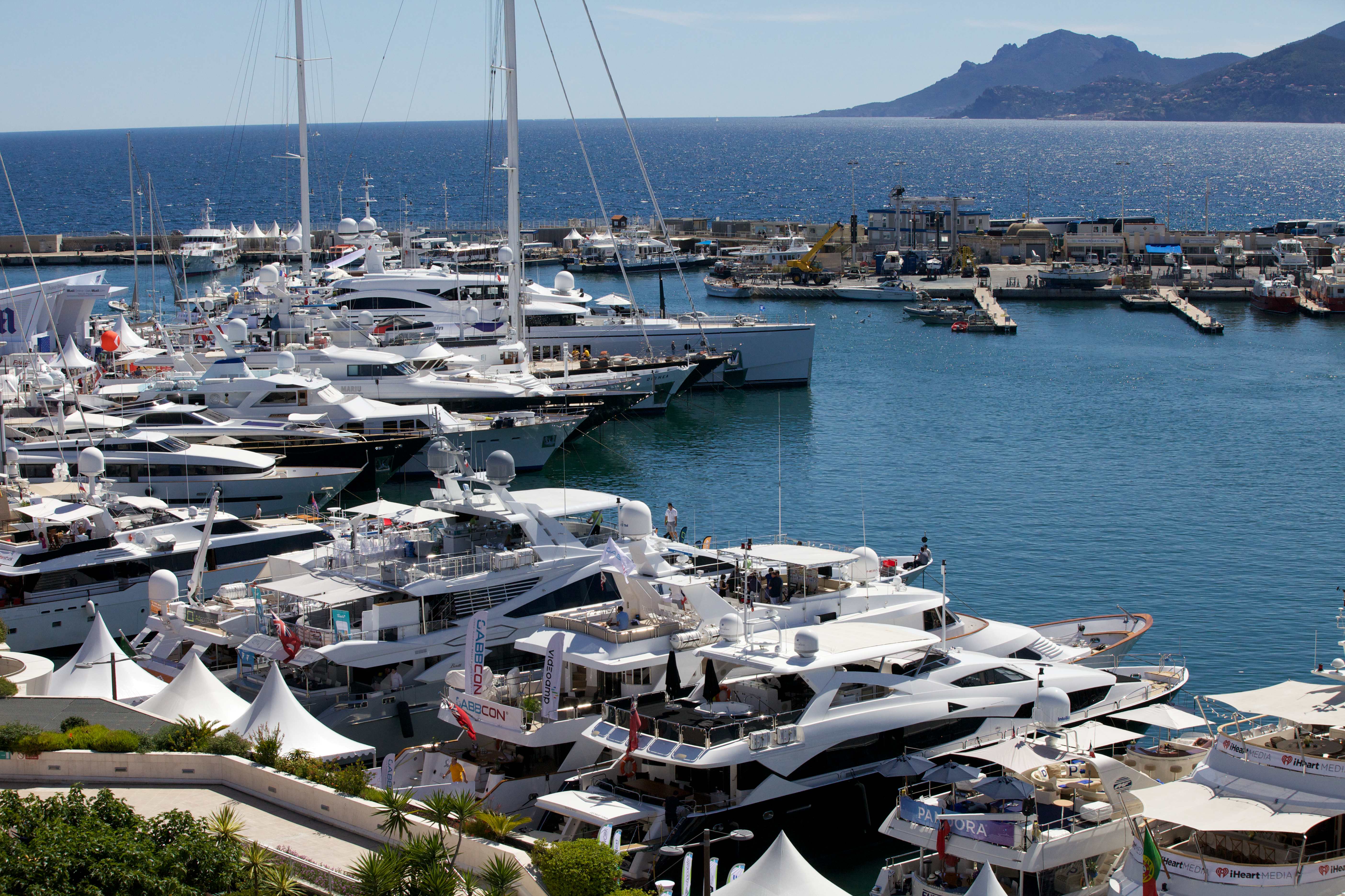 OpenX at Cannes: Discussions on Programmatic Guaranteed, Speed & the ...