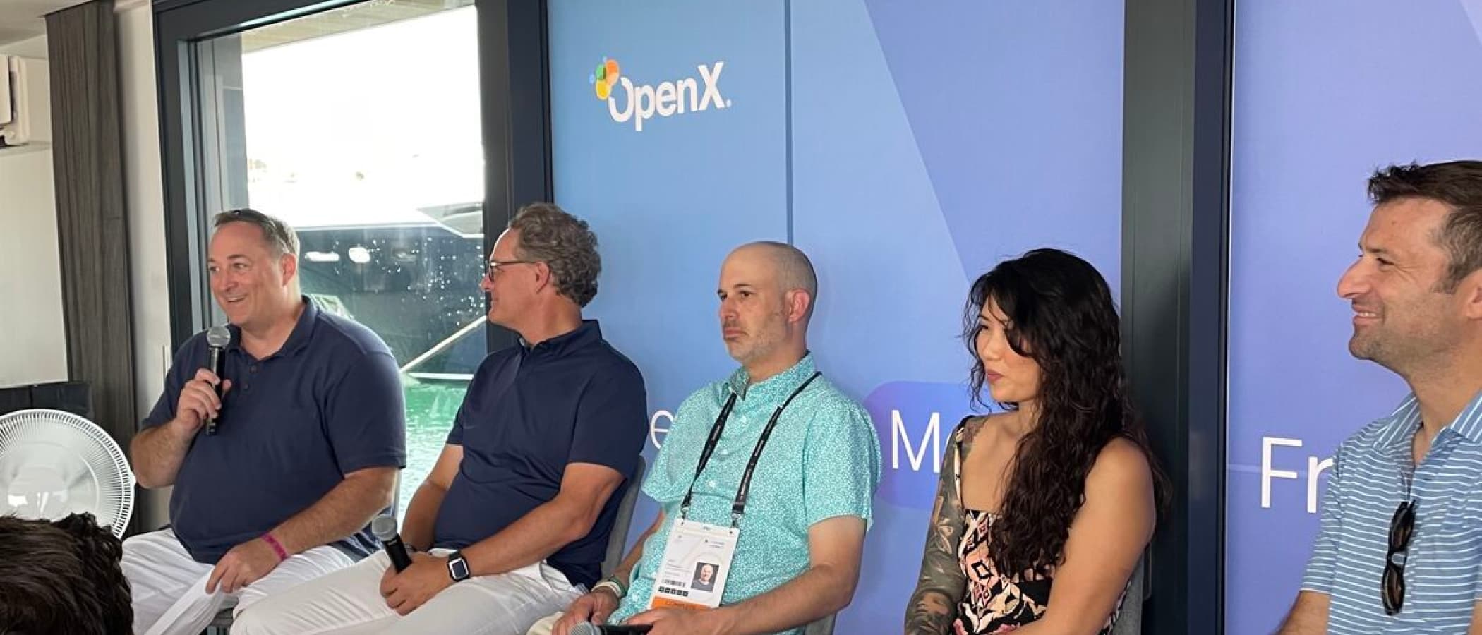 Cannes Panel Highlights: CTV: Demand Addressability From Your Media ...