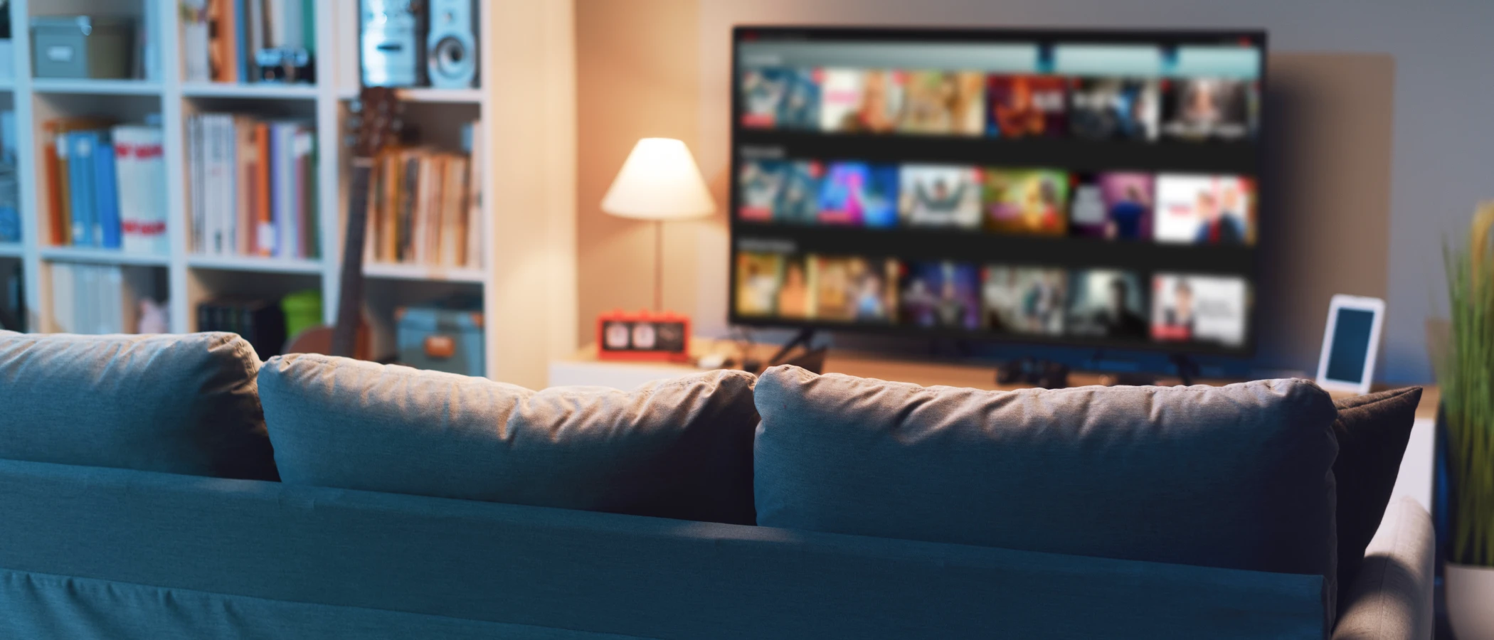 The Era of Biddable TV | TheXchange