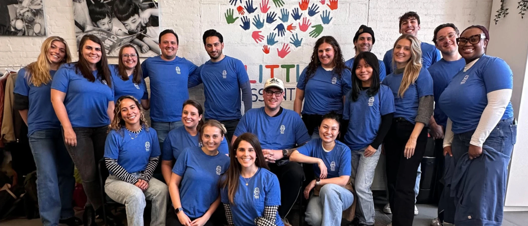 Impacting Local Communities: 'OpenX Cares' in Action | TheXchange