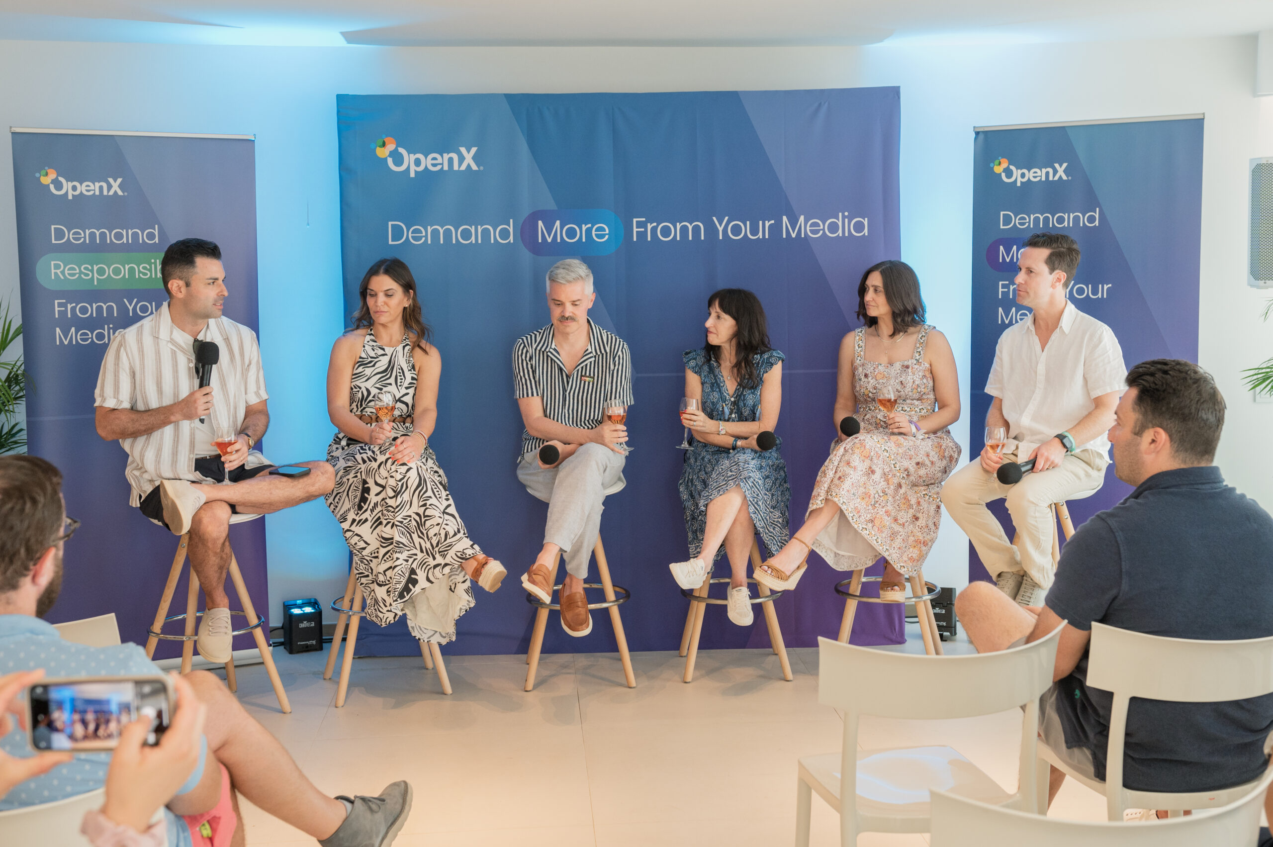 Cannes 2024 Takeaways: Responsible Media | TheXchange