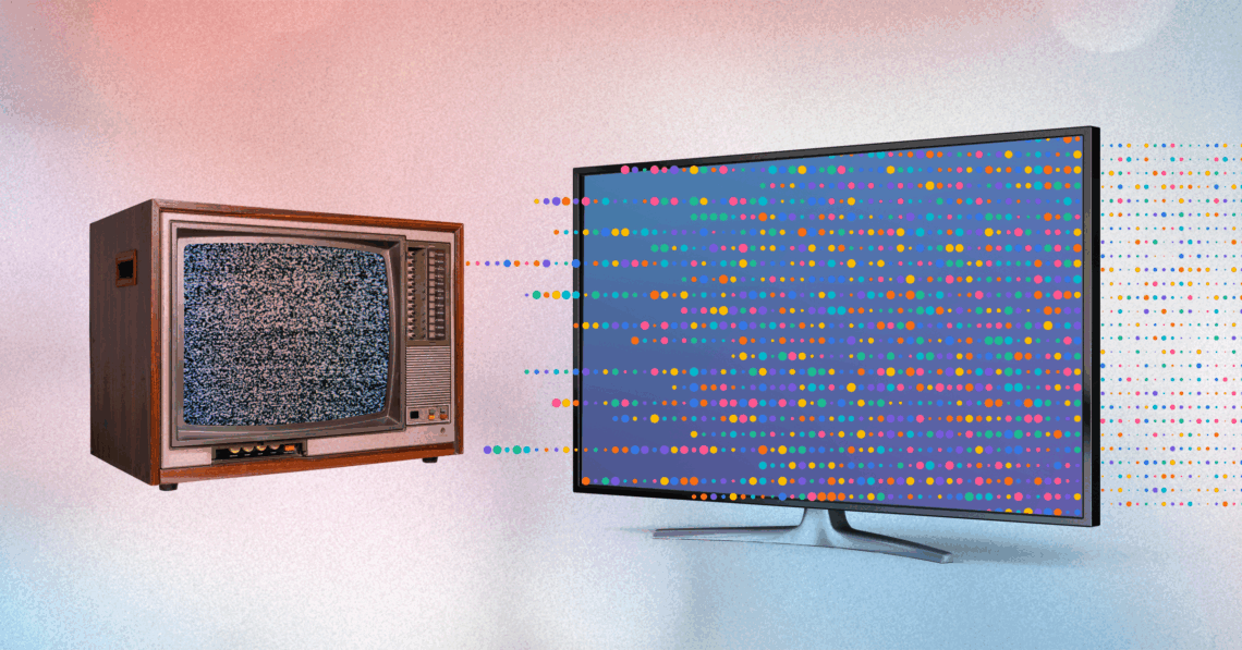 Why Biddable CTV Is the Smartest Bet in TV Advertising | TheXchange